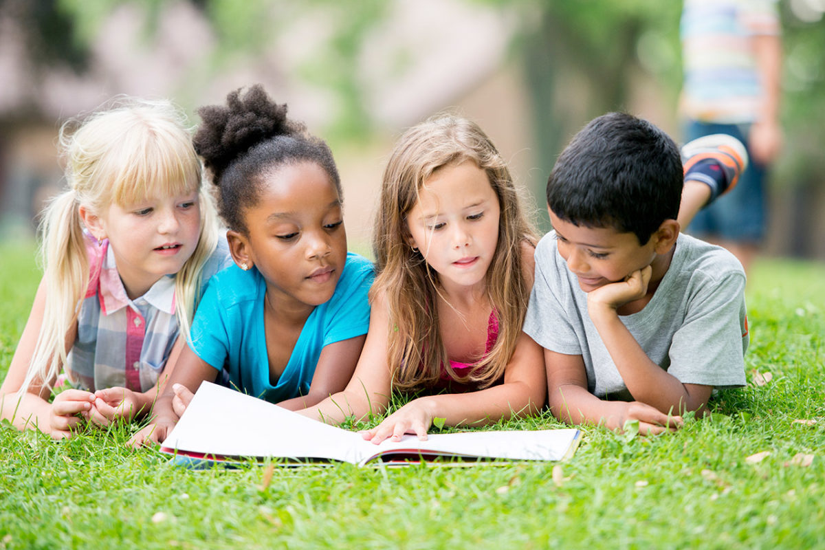 Montessori Elementary School Summer Camps - Kingswood Academy